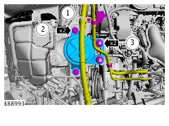 Ford Workshop Service and Repair Manuals > S-MAX.Galaxy 2006.5 (03.2006-) > Mechanical Repairs ...